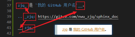使用sphinx-doc优雅的书写html和项目介绍,包含restructureText常用语法-CSDN博客