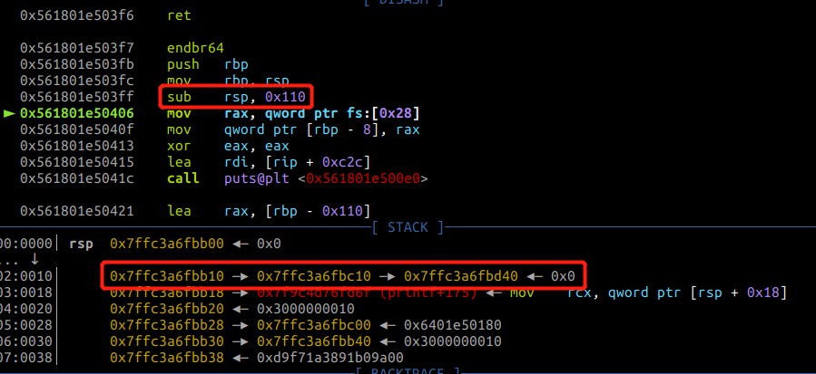 2022 虎符 babygame_虎符babygame-CSDN博客