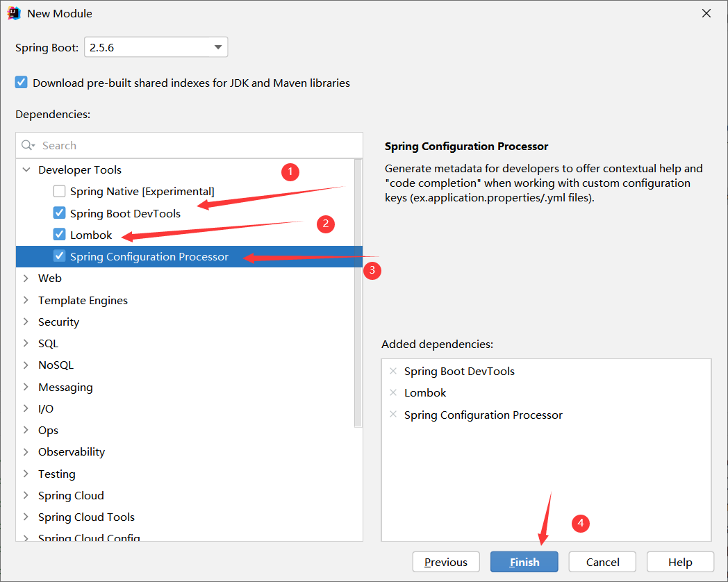 Spring Boot第一个项目、环境搭建-CSDN博客