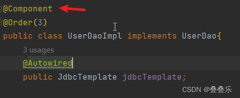 @Autowired 注入对象 函数参数上面 ，对象里面的值为空null_@autowired 函数参数上-CSDN博客