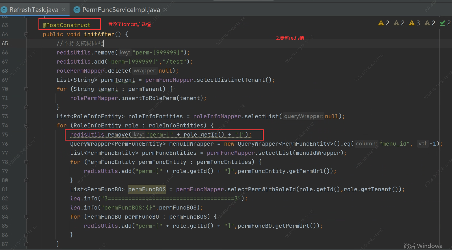GZW项目-【redis】_Naomei-007的博客-CSDN博客