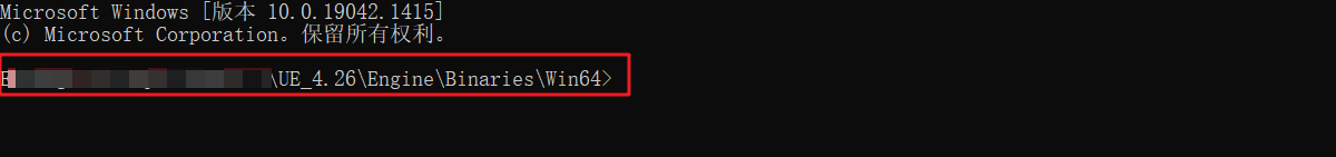 UE4 C++引擎崩溃+打包失败记录_unable to instantiate module 'unrealed': unable to-CSDN博客