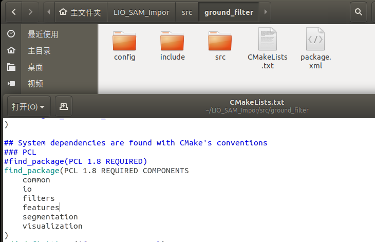 【Makefile:140: recipe for target ‘all‘ failed】_makefile:140: recipe for target 'all' failed-CSDN博客