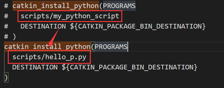 WSL+ROS_wsl ros-CSDN博客