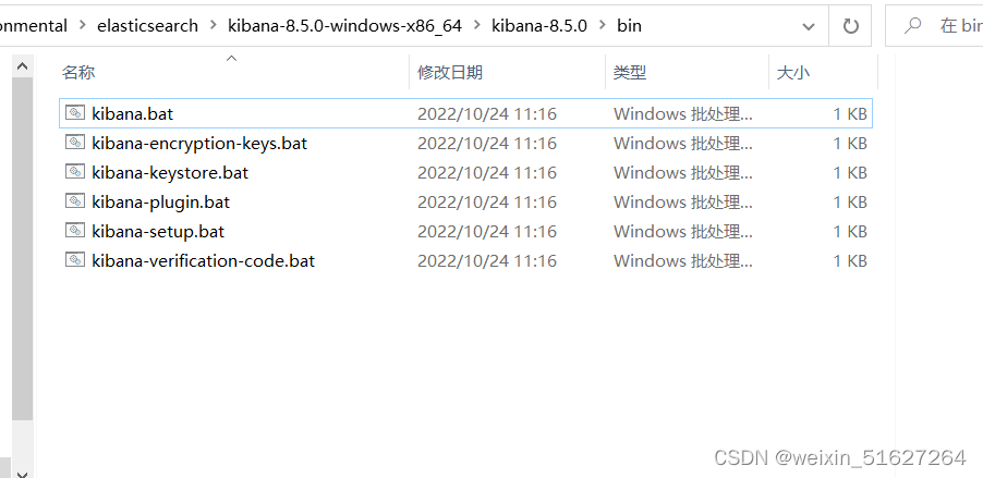 ElasticSearch基本api操作_kibana api接口-CSDN博客