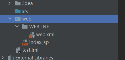 IntelliJ IDEA配置Tomcat_idea中添加lib与tomcat-CSDN博客