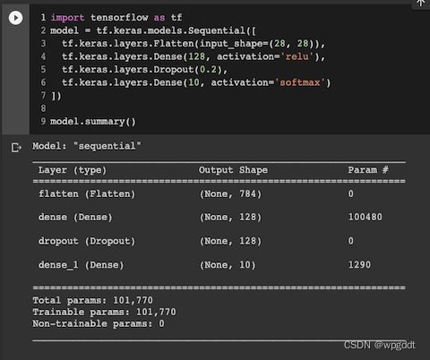 超赞的学习笔记——《Python深度学习4：MNIST手写数字识别模型》_python深度学习mnist手写数字识别-CSDN博客