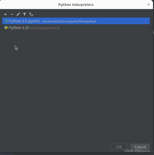 【从零开始】pyVHR环境配置-CSDN博客