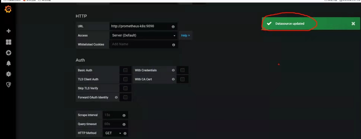 k8s安装Prometheus_prometheus-config-reloader-CSDN博客