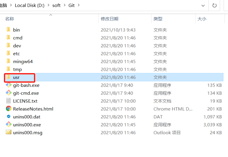 window下添加tree命令_windows tree 两层-CSDN博客