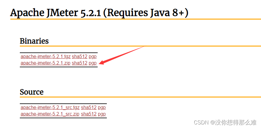 jmeter基本使用教程-CSDN博客