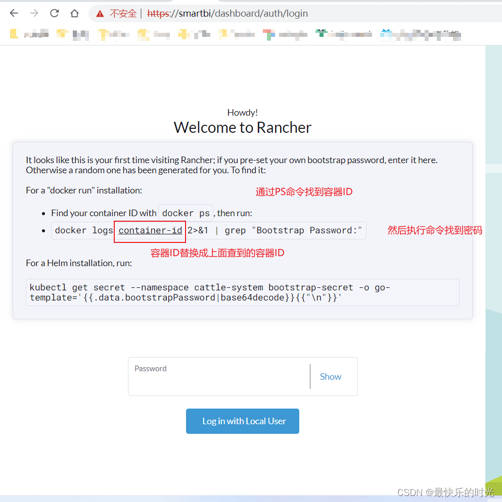 Docker管理平台Rancher部署_docker的rancher/windows_exporter-package-CSDN博客