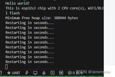 ESP32学习——CMakeLists的简单使用_esp32 cmakelist-CSDN博客