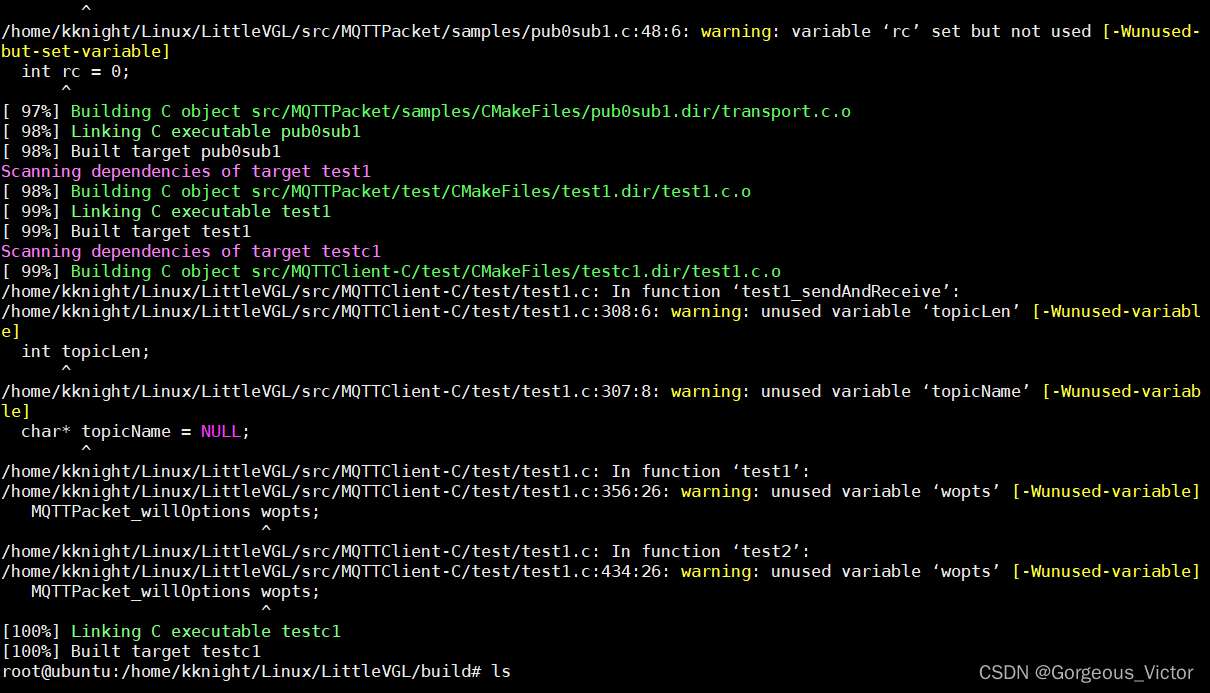 CMake学习笔记（编译lvgl）_交叉编译lvgl cmake-CSDN博客