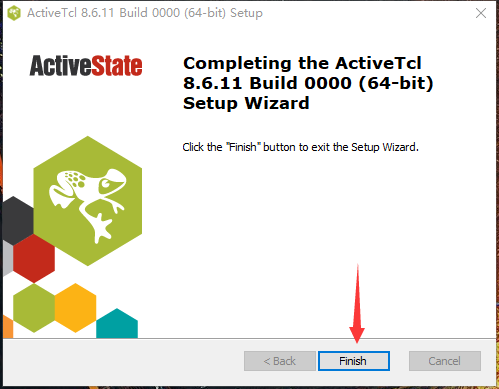 Tcl 简介以及环境搭建篇_activetcl_在路上-正出发的博客-CSDN博客