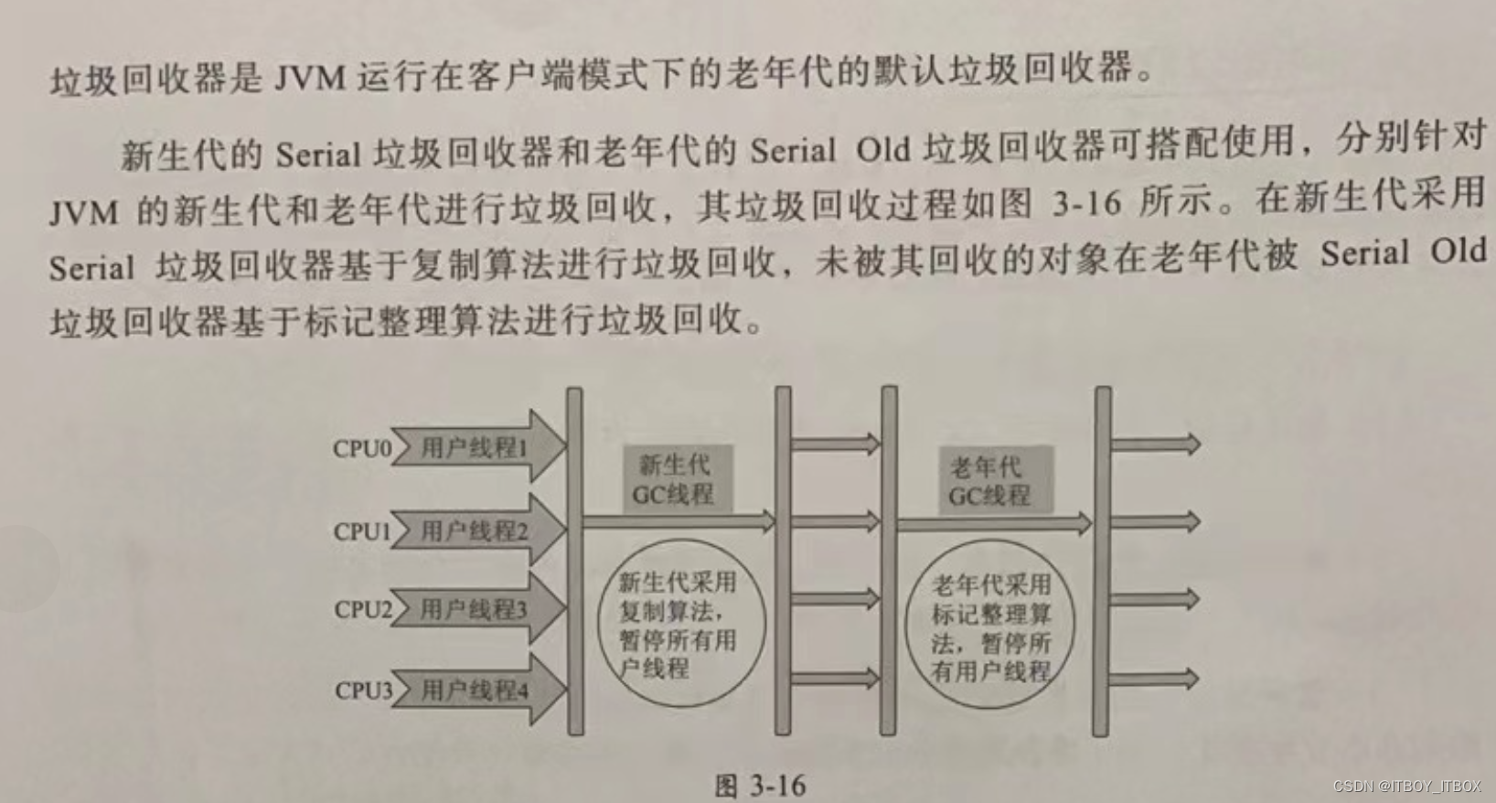 垃圾回收器 Csdn博客