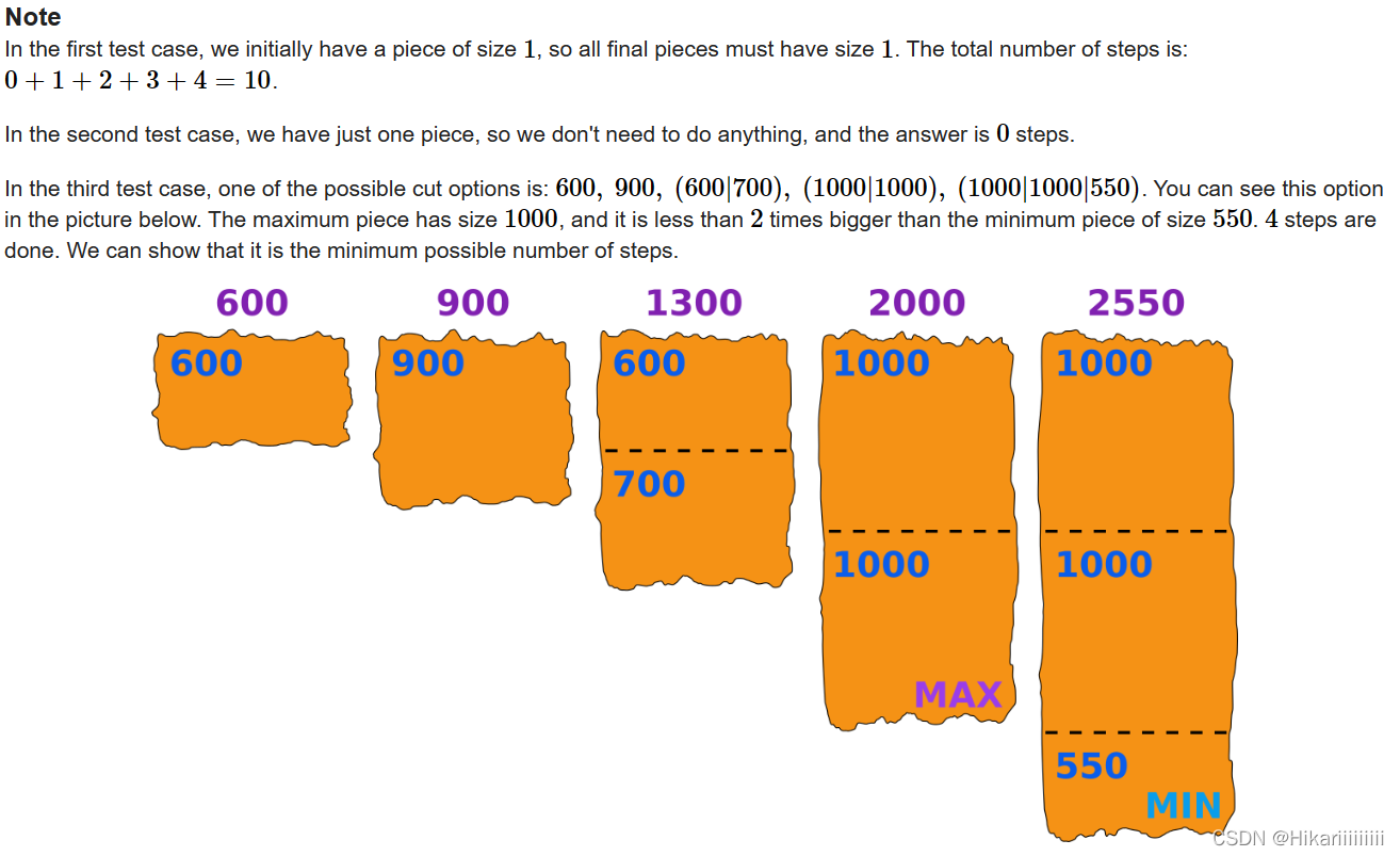 Codeforces Round 824 (Div. 2)-CSDN博客