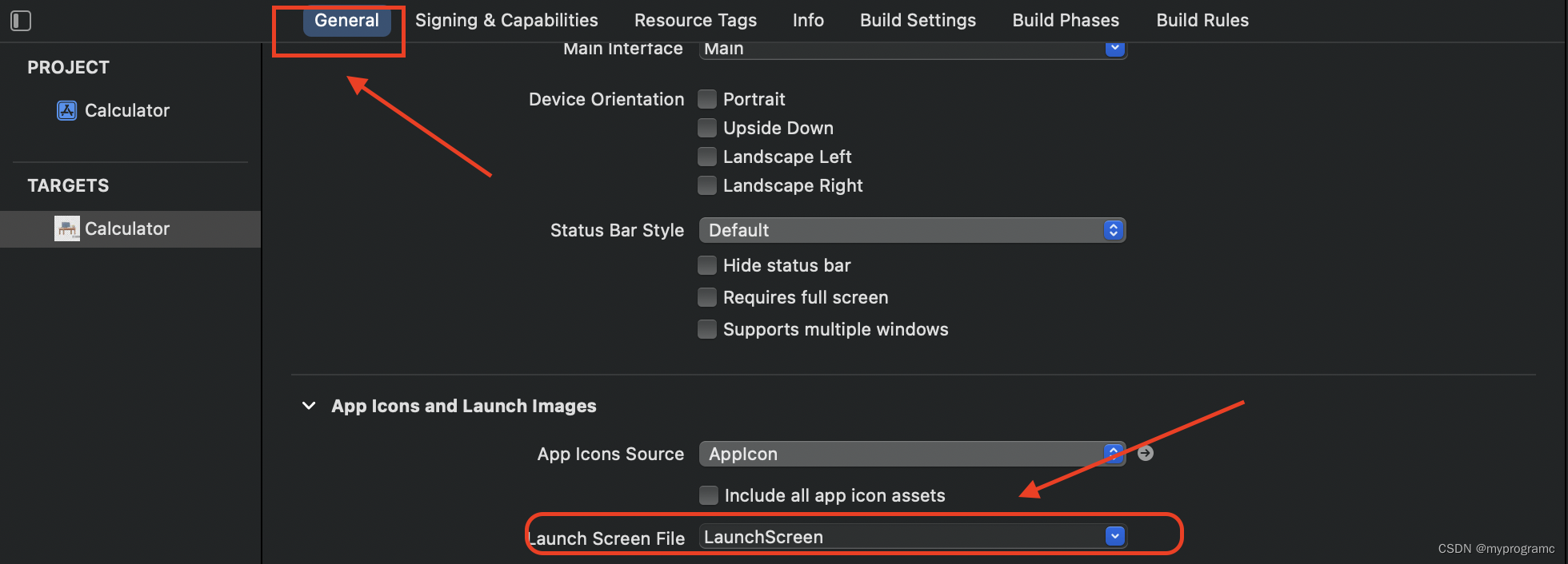通过LaunchScreen.storyboard设置启动图与调整启动图的时间_launch screen.storyboard-CSDN博客
