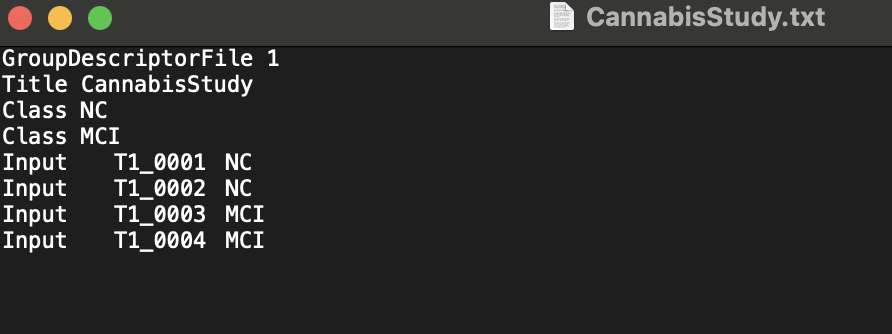 Freesurfer_T1_组分析-01（完美版）_setenv study $argv[1]-CSDN博客