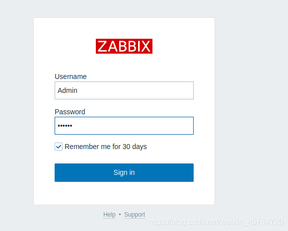 Ubuntu20.04安装zabbix以及Cannot create the configuration file解决_cannot create the configuration file ...