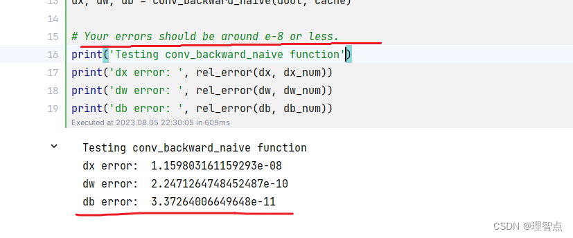 cs231nassignment2 q4 Convolutional Neural Networks_cs231n assignment 2 q4-convnet-CSDN博客