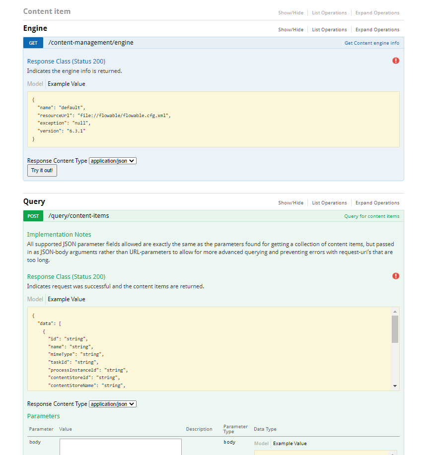 [3]工作流框架：Flowable Restful API 一览_flowable rest api-CSDN博客