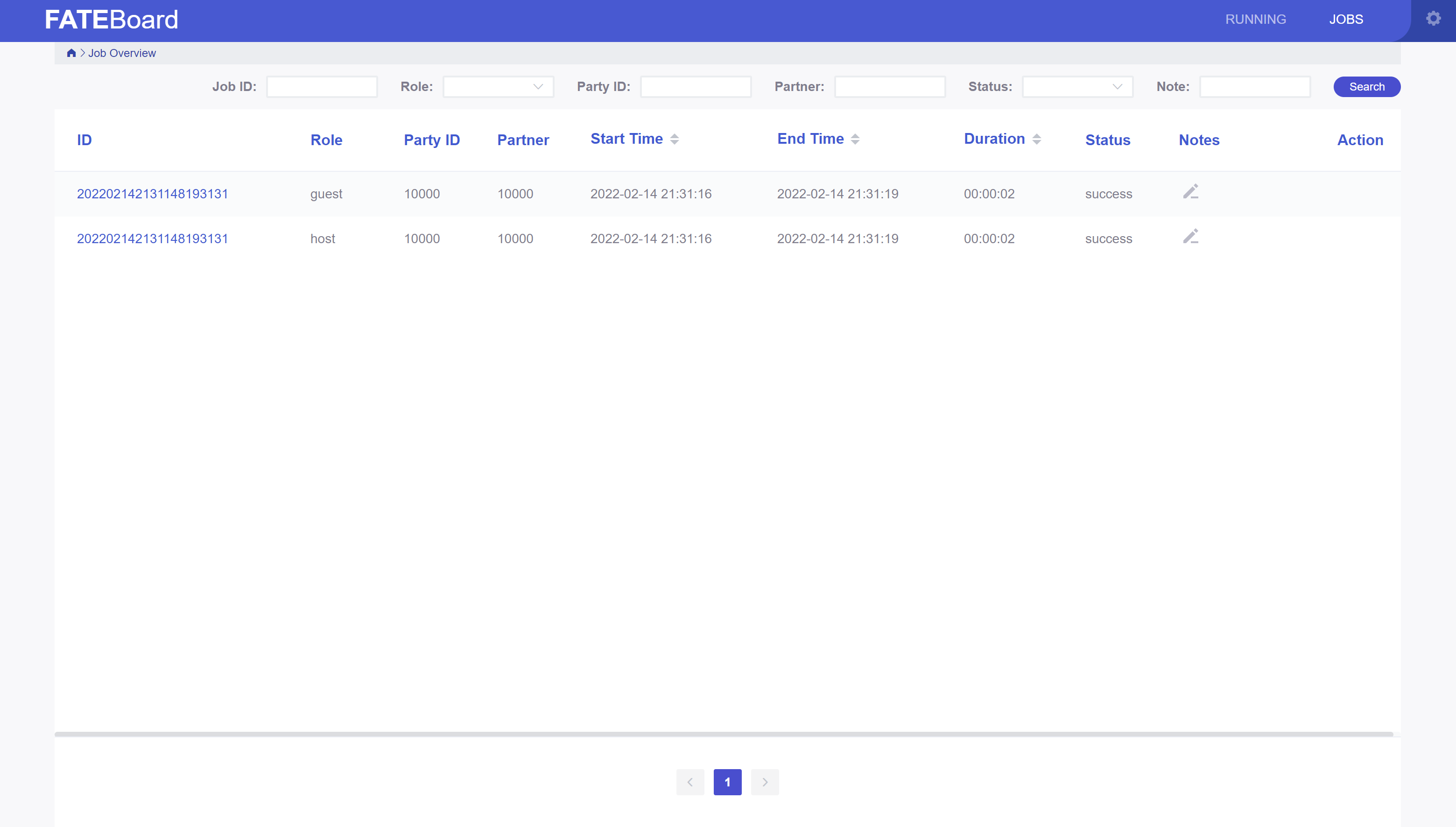 【联邦学习FATE框架实战】（一）FATE1.6单机部署教程_fate安装目录在哪看-CSDN博客