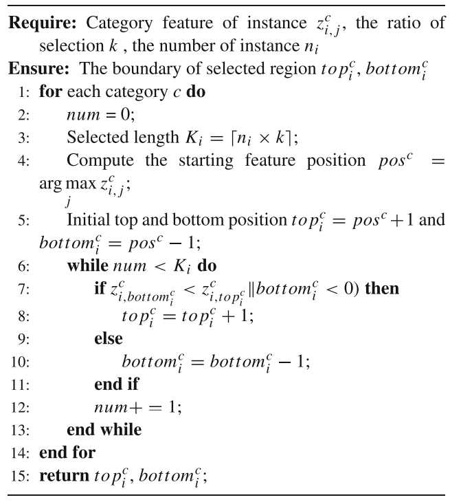 论文阅读 (82)：Multi-instance Learning based on Spatial Continuous Category Representation (医学图像)_hd ...