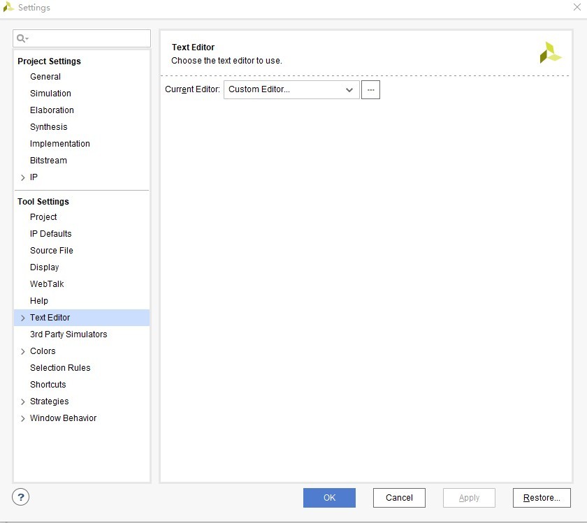 vivado使用notepad++打开.V文件verilog语法不高亮，解决方法_notepad打开verilog关键字没颜色-CSDN博客