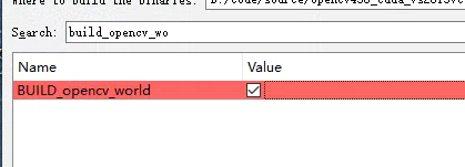 win10 编译opencv4.5.5 （gpu版）_cuda arch bin-CSDN博客