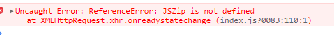 在vue中导出word_jszip is not defined-CSDN博客