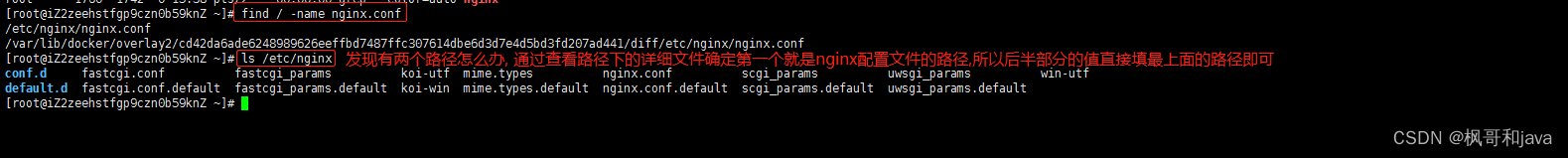 Linux配置nginx开机自启动保姆级教程来啦!!_nginx设置开机自启动 linux-CSDN博客