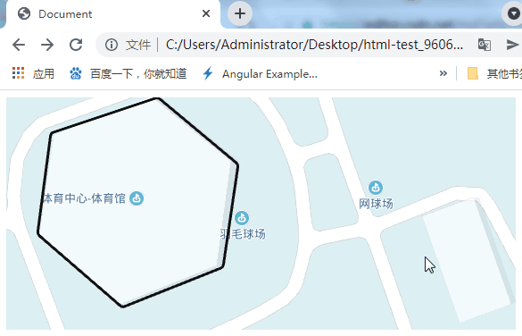 html -- map标签_html map-CSDN博客