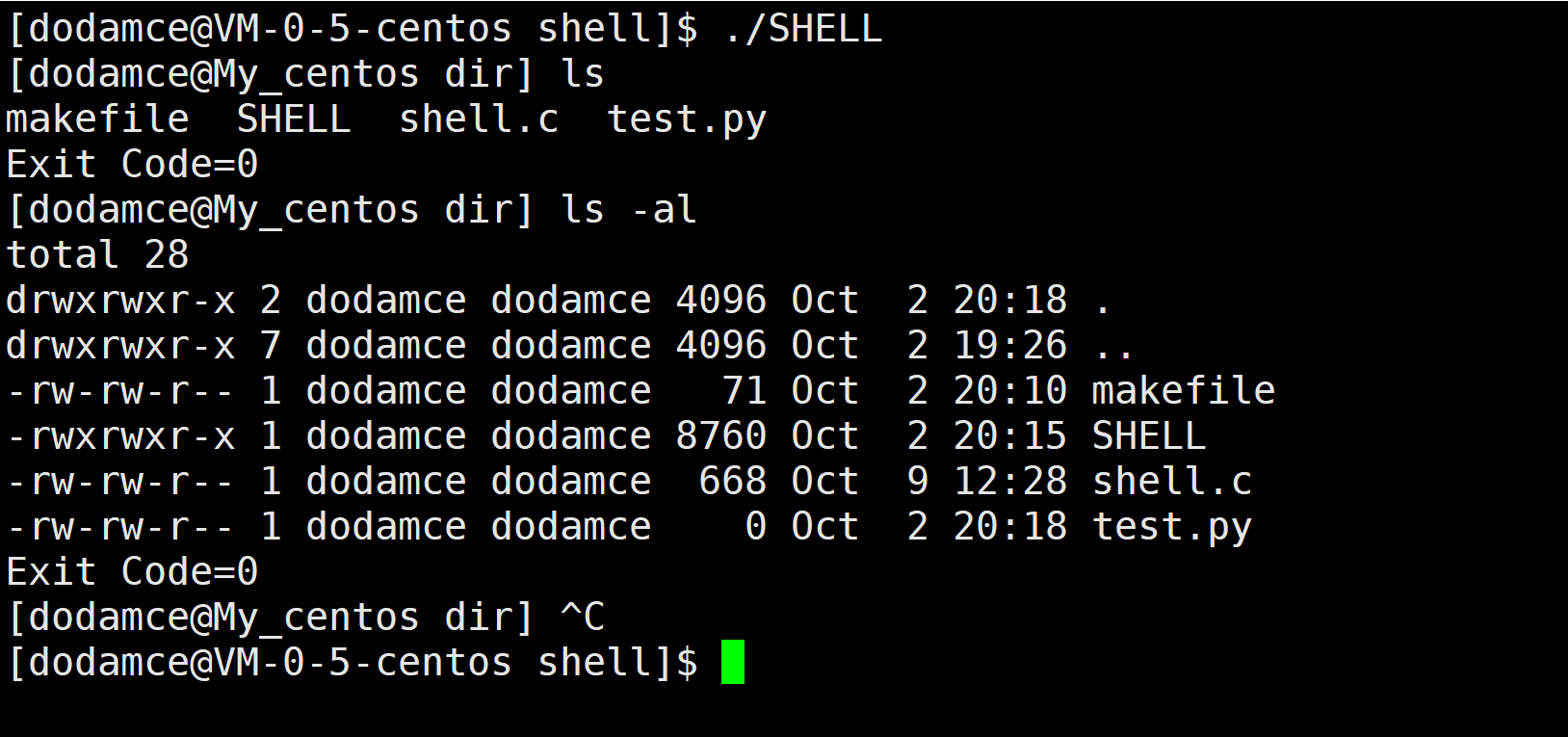 Linux_进程替换(execl、execlp、execv、execle)-CSDN博客