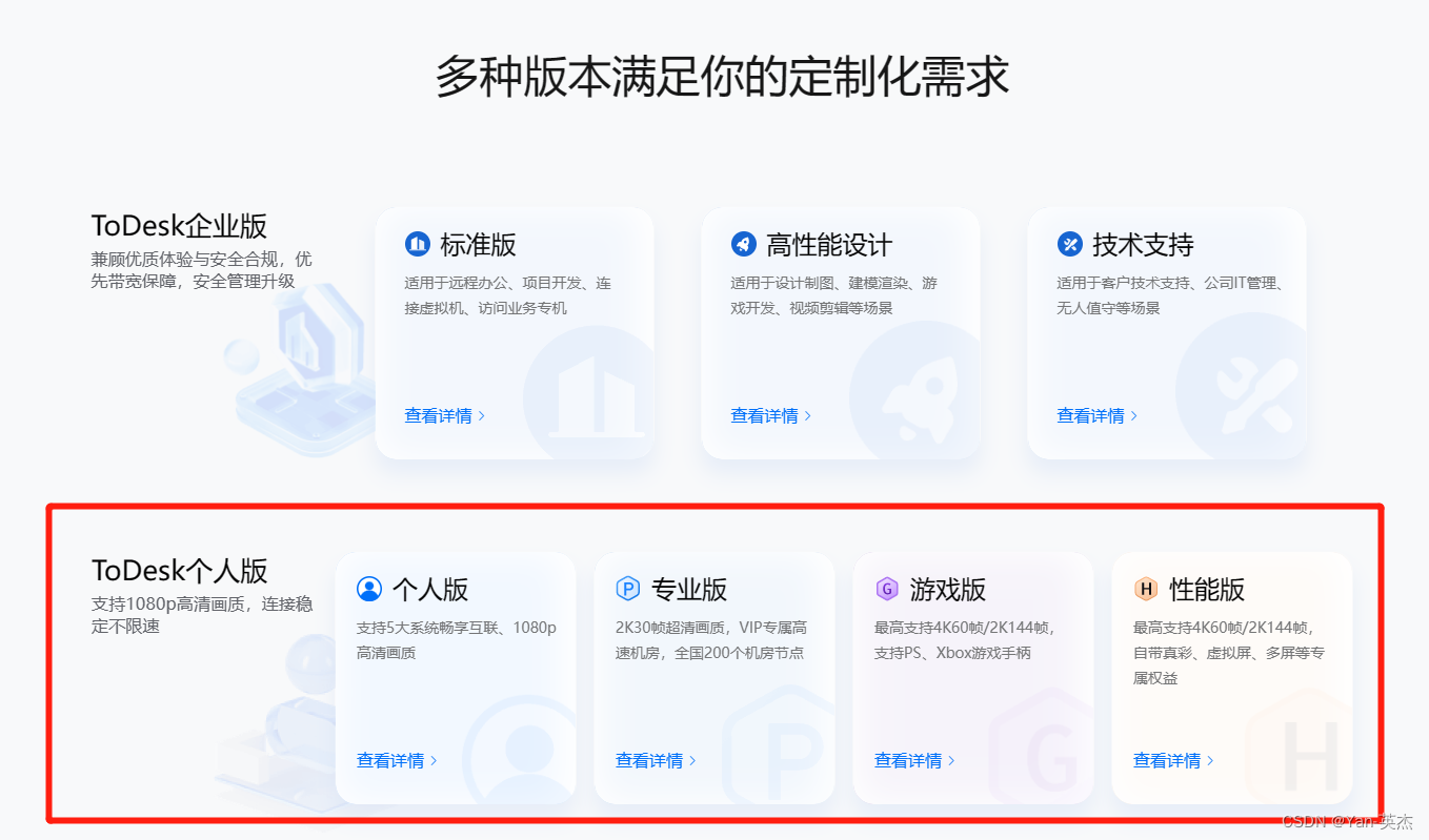 ToDesk：远程控制的最佳选择，高效工作无间隔，多种功能深度详解_todesk csdn-CSDN博客
