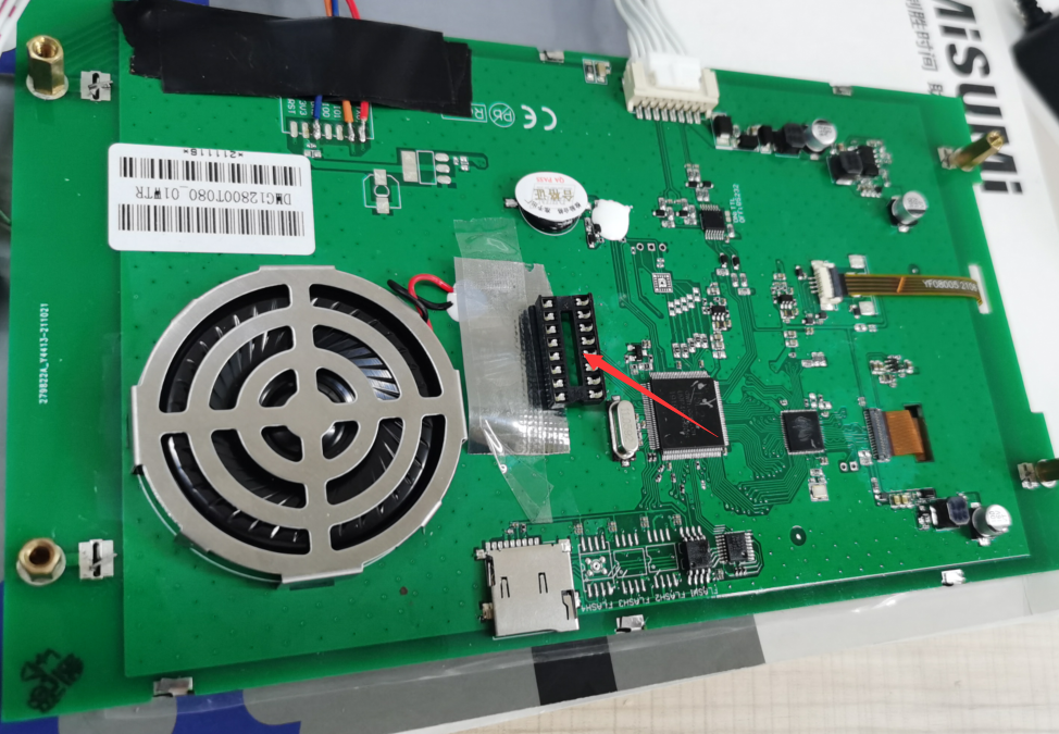 关于迪文屏T5L使用C51编程_迪文屏幕烧录-CSDN博客