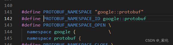 protobuf的基本用法_protobuf用法-CSDN博客