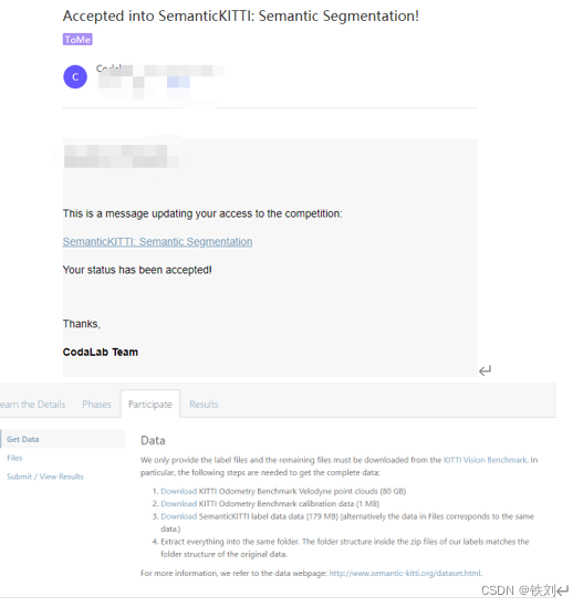 超详细记录windows+Ubuntu跑通RandLaNet实验踩坑记录（数据集：Semantic_Kitti+Semantic 3D）_semantickitti-CSDN博客