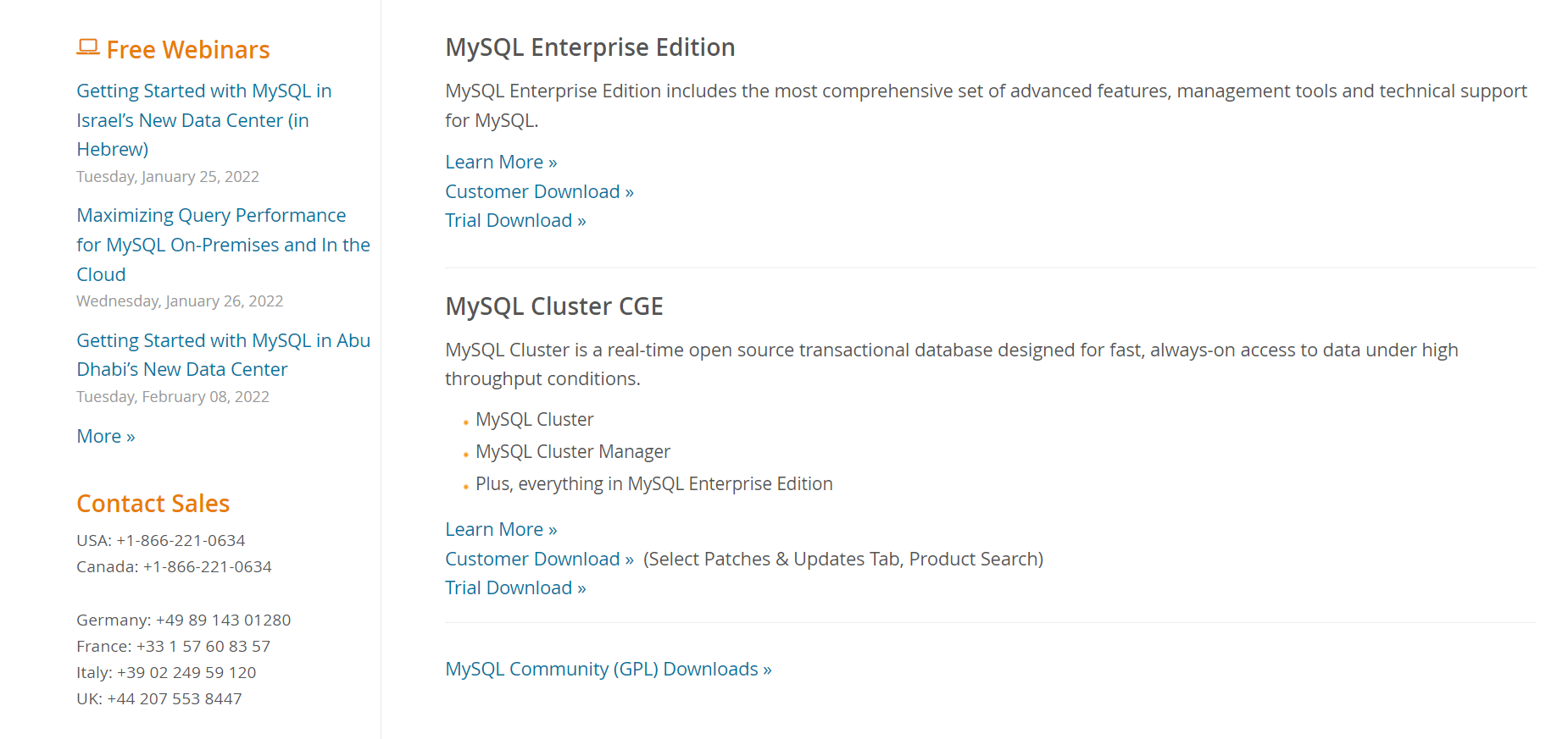 MYSQL数据库（64位）详细安装_柚稚&橙熟的博客-CSDN博客_mysql64位