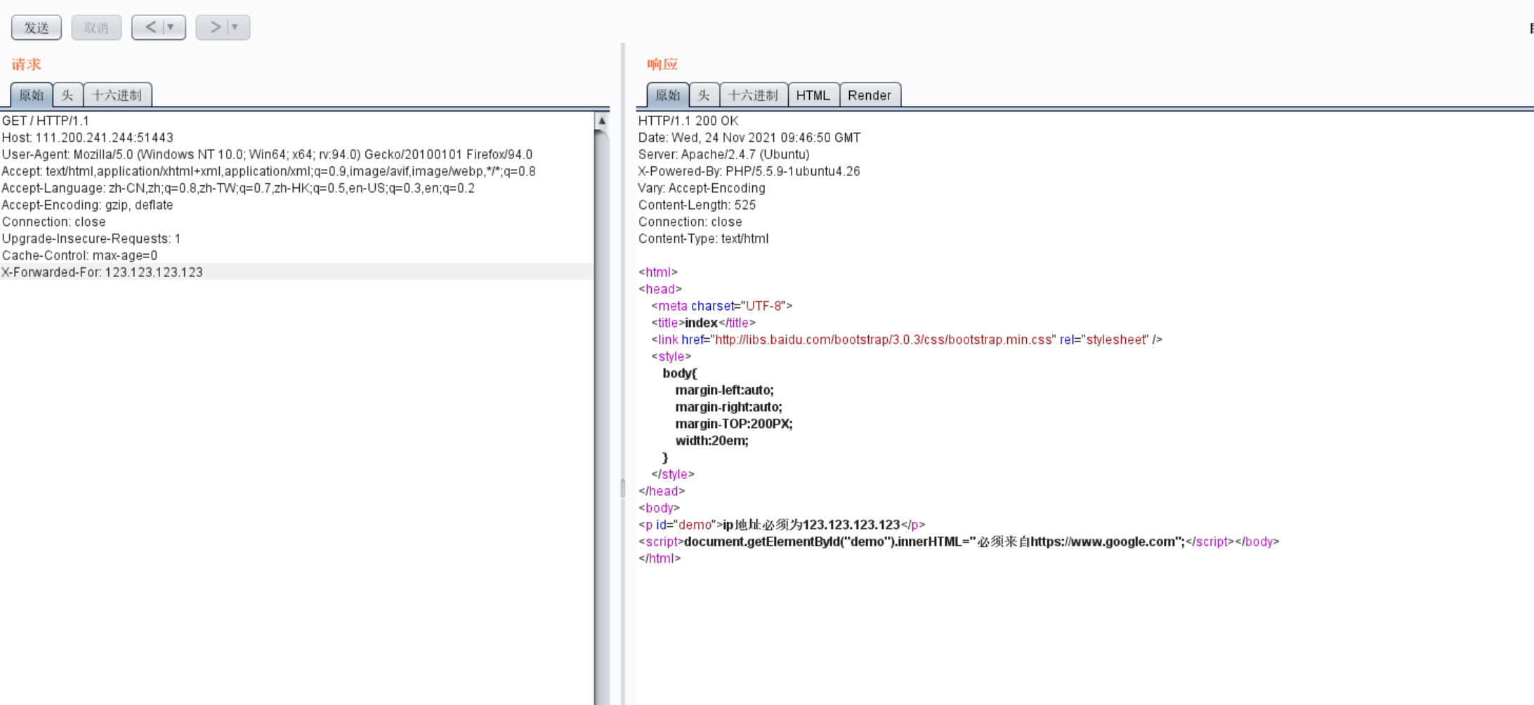 CTF攻防世界web初级区详解_ctf web就只有一个hellworld-CSDN博客