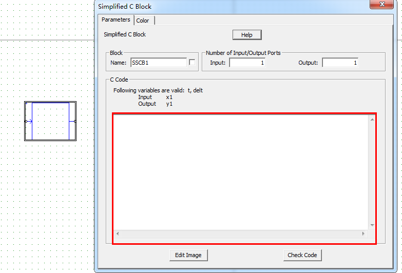 PSIM软件学习---08 C程序块的调用_psim c block-CSDN博客