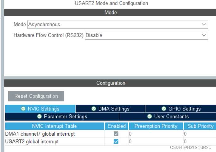 【STM32HAL库】常用功能备忘_htim3.instance->ccr4-CSDN博客