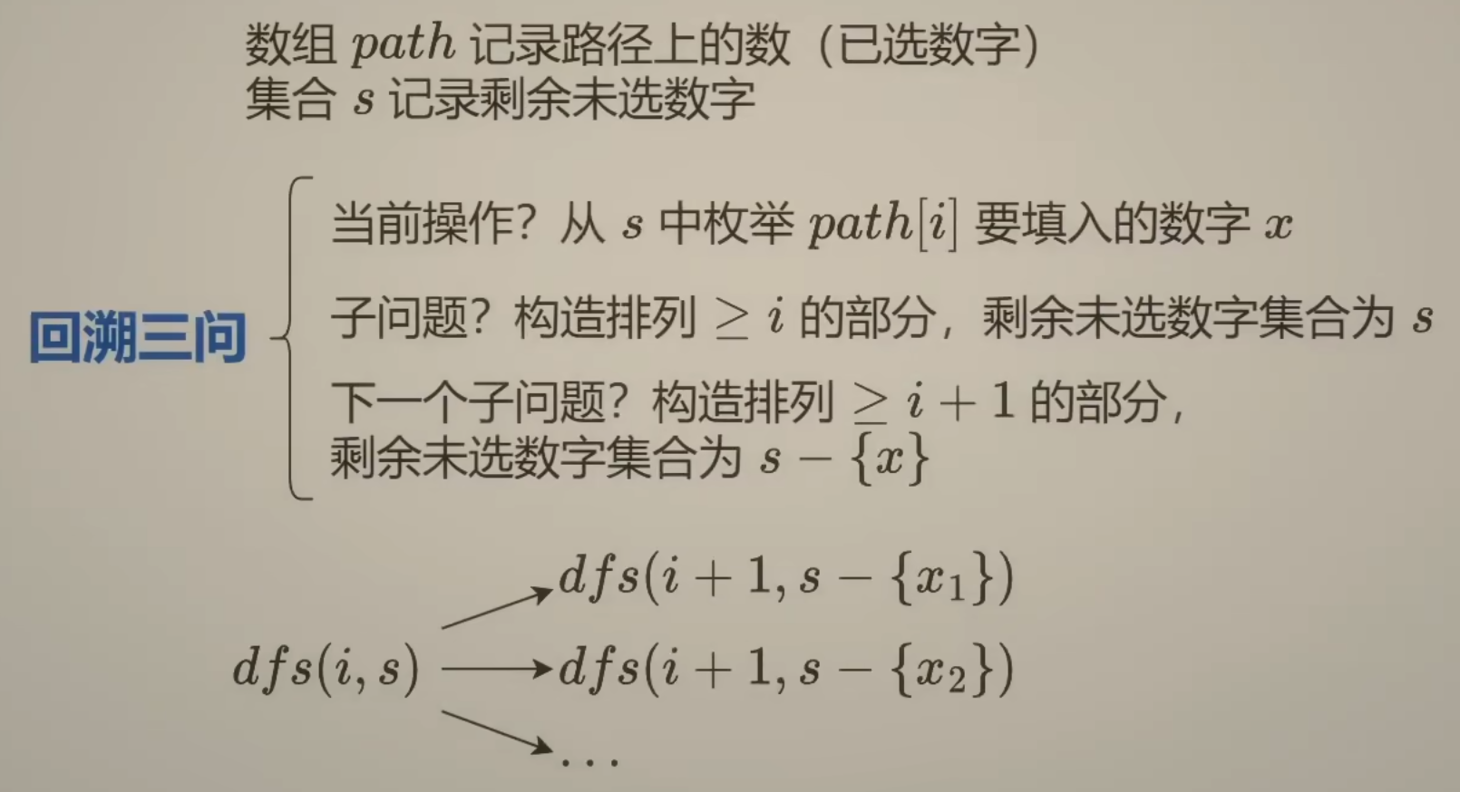 算法学习16—回溯 排列型 N皇后设计随机与回溯算法相结合的n皇后问题算法要求n16stop6 Csdn博客
