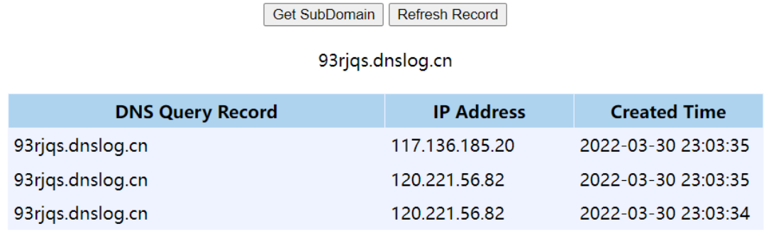 [Java反序列化]—URLDNS链_java -jar ysuserial-0.9-su18-all.jar -g urldns -p-CSDN博客
