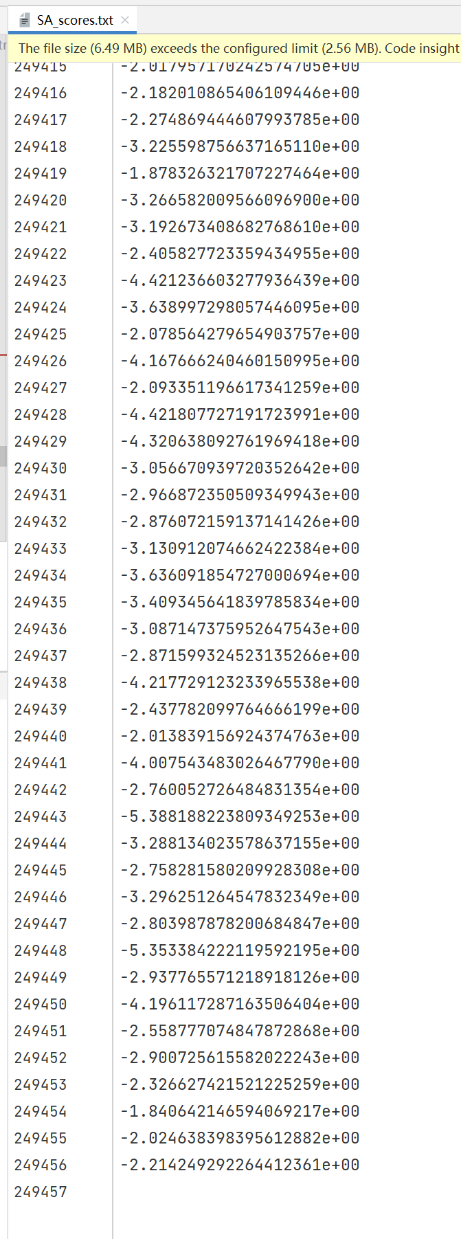 药物分子关于RO5等常用属性计算（LogP, TPSA, MW, QED....）+ 怎么计算Penalized LogP（plogp ...