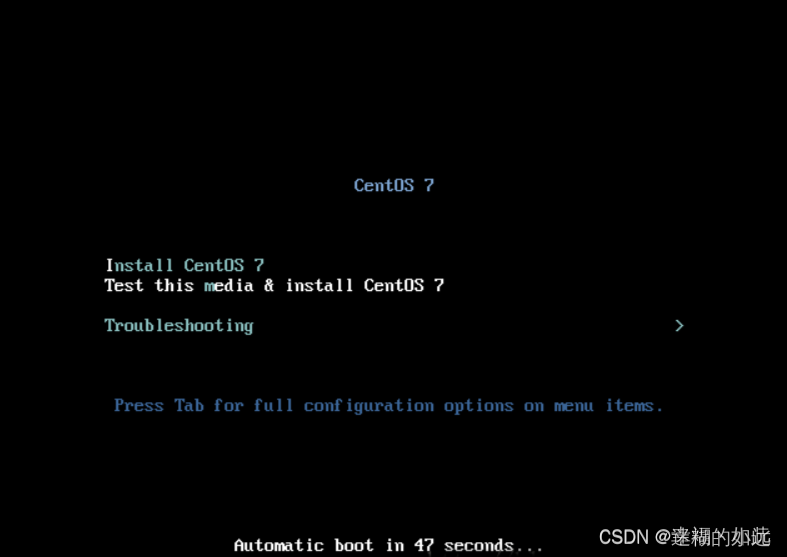 Win10系统换装CentOS7，及安装宝塔_宝塔 指定位置安装-CSDN博客