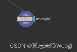 Houdini 笔记_polyframe-CSDN博客