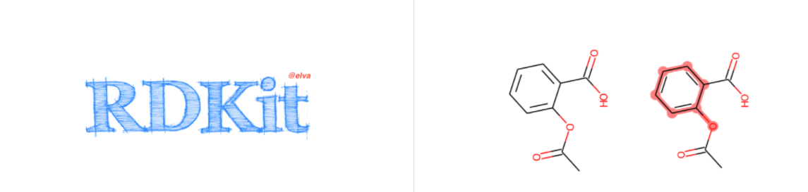 RDKit化学式 分子式搜索_rdkit从文本中提取化学式-CSDN博客